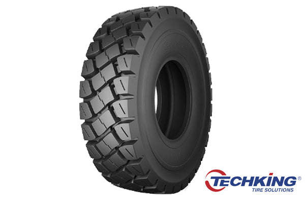 Techking Tyres – Brooks Parts