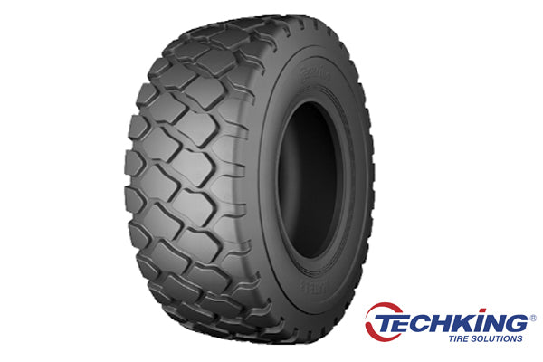 Techking Tyres – Brooks Parts