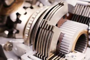 BROOKS PARTS Aftermarket replacement parts for earthmoving machinery ...